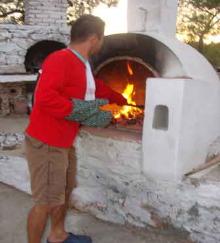 turkish cooking classes bodrum vacation cookery culinary courses Turkey